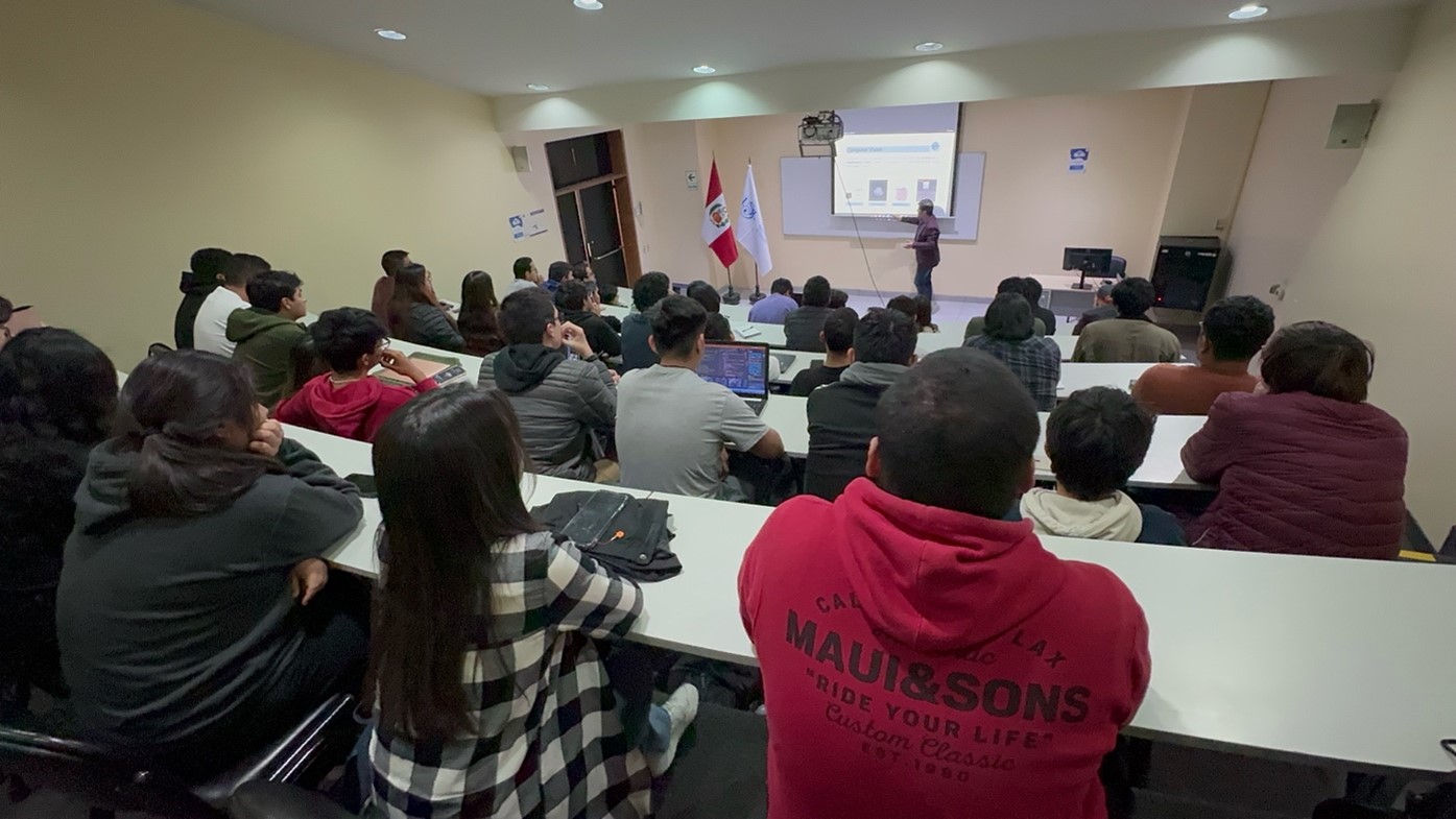 En la era moderna de la IA: deep learning y percepción|Blog USIL